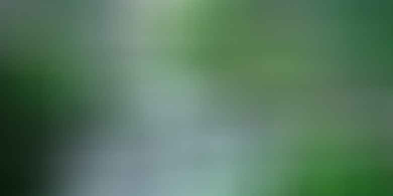 Umbul Cokro Klaten, Destinasi Wisata Air Bermain Rafting dan River ...