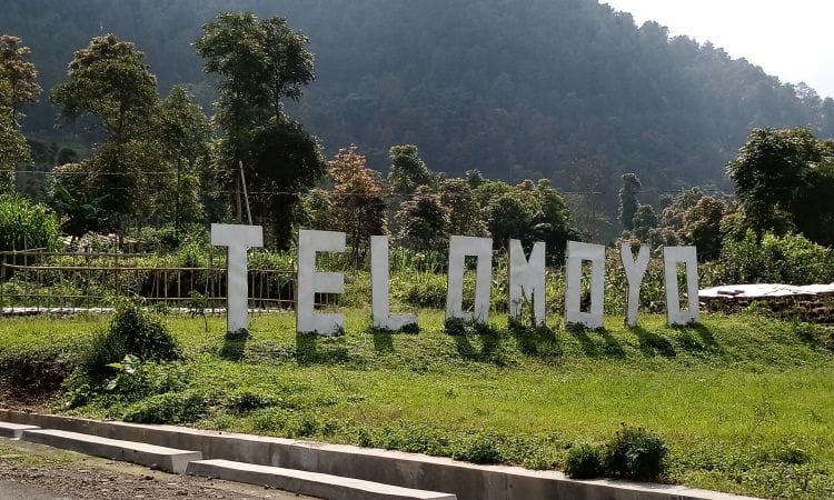 Indahnya Gunung Telomoyo, Destinasi Wisata Alam Paling Hits di Jawa ...
