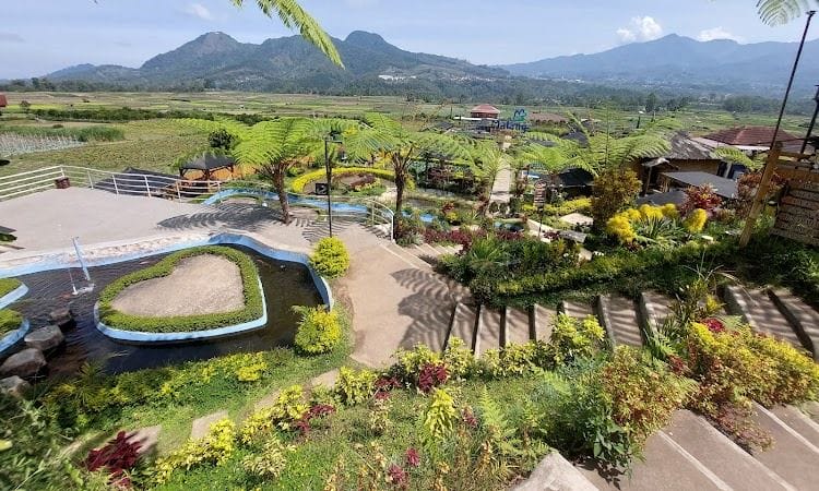 Yuk Intip Keindahan Desa Wisata pujon yang Lagi Hits dan Instagramable ...