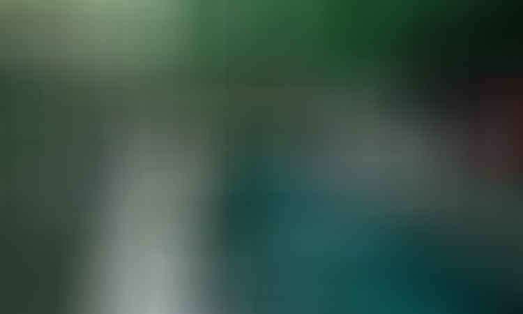 Umbul Cokro Klaten, Destinasi Wisata Air Bermain Rafting dan River ...