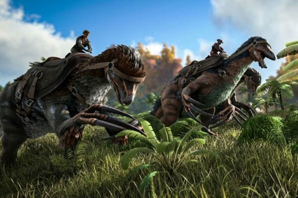 Inilah 5 Game Dinosaurus yang Seru Untuk Kalian Mainkan | INTRIK.ID
