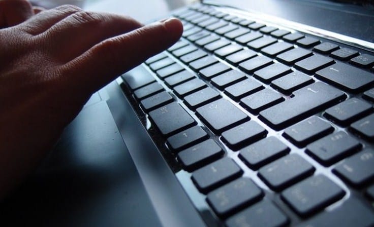 Inilah 8 Fungsi Tombol Esc pada Keyboard Laptop, Wajib Kalian Ketahui ...