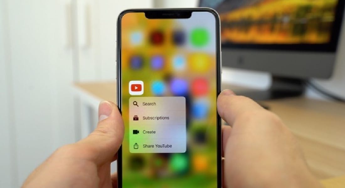 Cara Mengaktifkan 3D Touch Android dengan Mudah Tanpa Root 2023 | INTRIK.ID