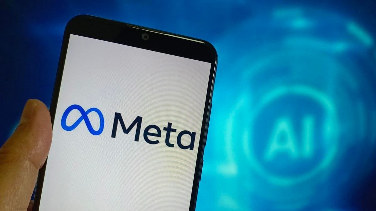 4 Meta Rilis Chatbot AI untuk Instagram, Facebook dan WhatsApp Jadi ... 4 Meta Rilis Chatbot AI untuk Instagram, Facebook dan WhatsApp Jadi ...