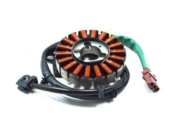 Inilah 6 Ciri-Ciri Spul Motor Lemah, Perhatikan Tandanya | INTRIK.ID