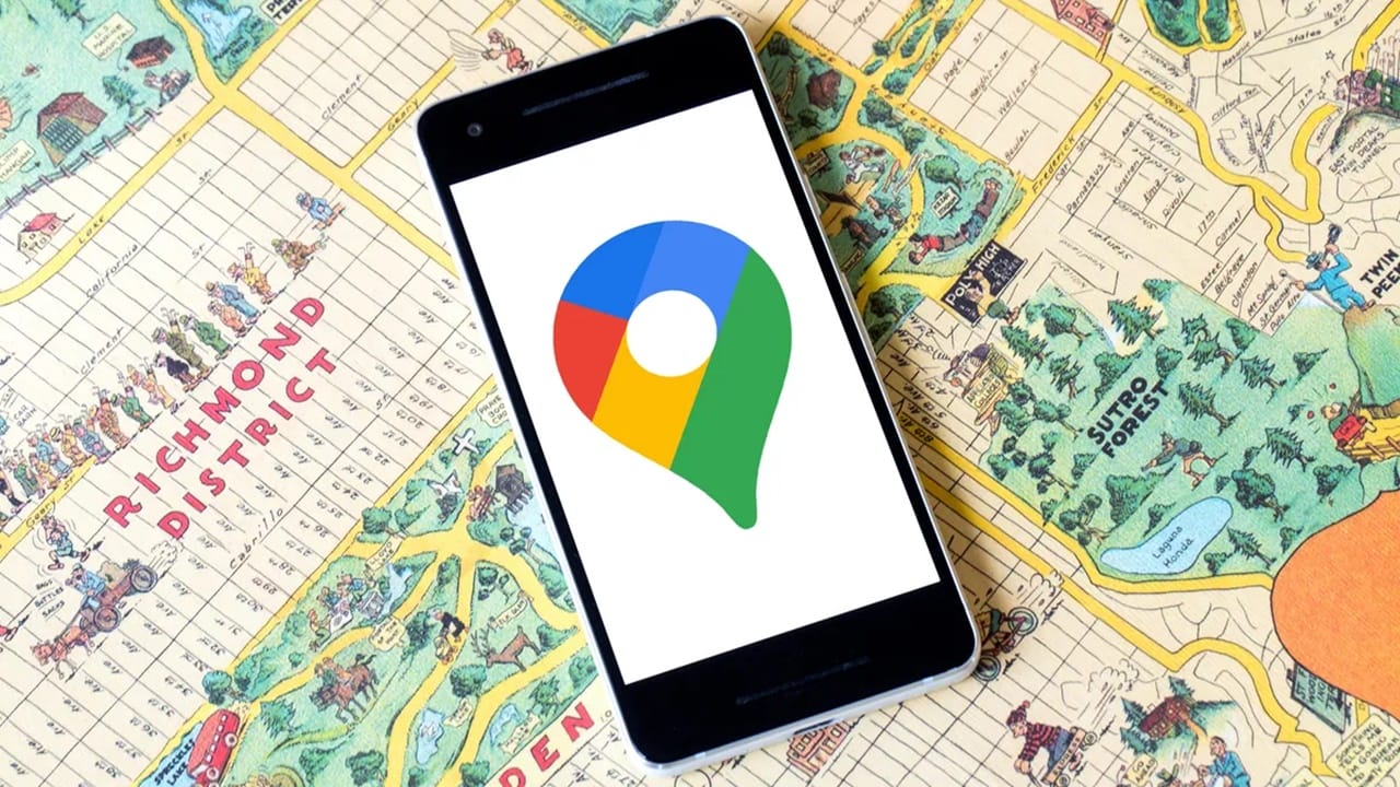 Review 5 Fitur AI Terbaru di Google Maps, Navigasi Jadi Semakin Mudah ...