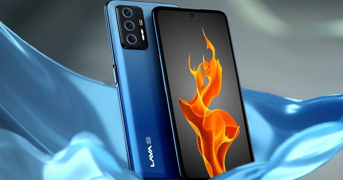 Review HP Lava Z34, Ponsel Terbaru dengan Spesifikasi Unggul | INTRIK.ID