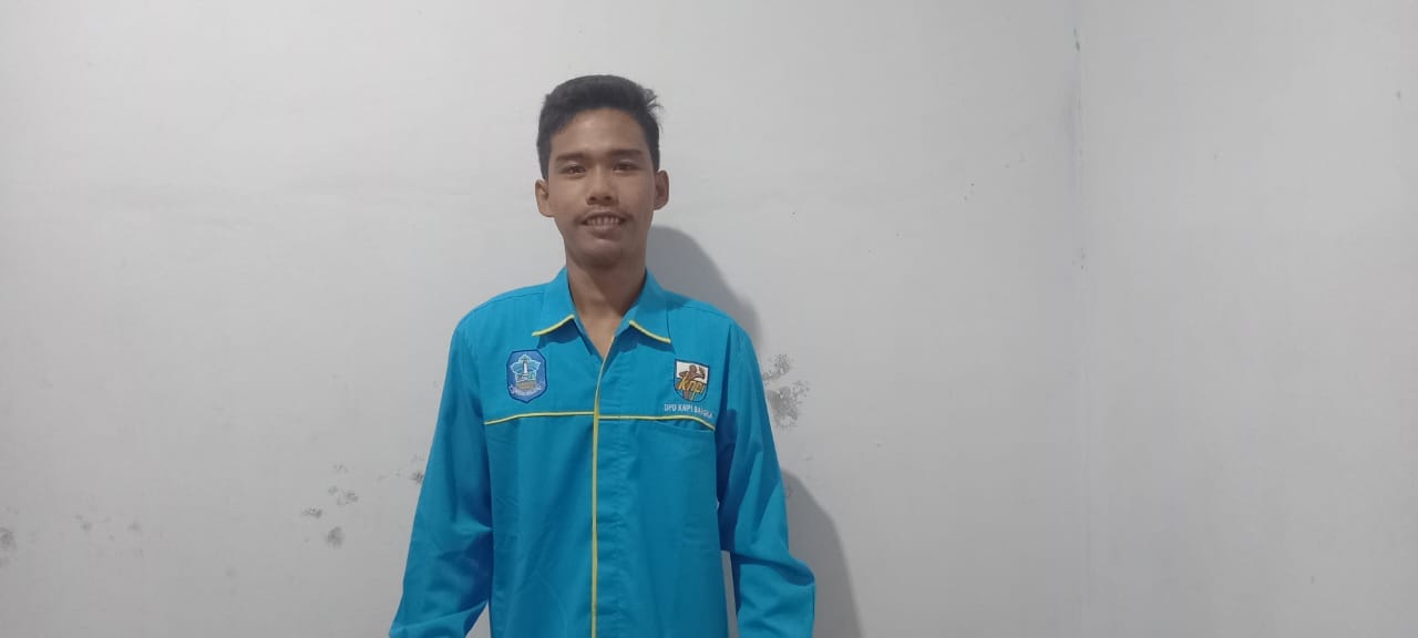 Big Bos Timah Banyak Tersangka, DPD KNPI Bangka Bersuara | INTRIK.ID