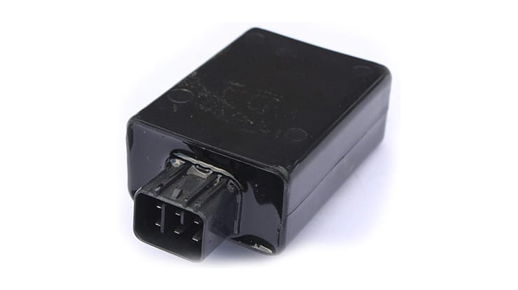 Ketahui 8 Fungsi CDI Motor dan Komponen yang Terkait dengan Pengapian ...