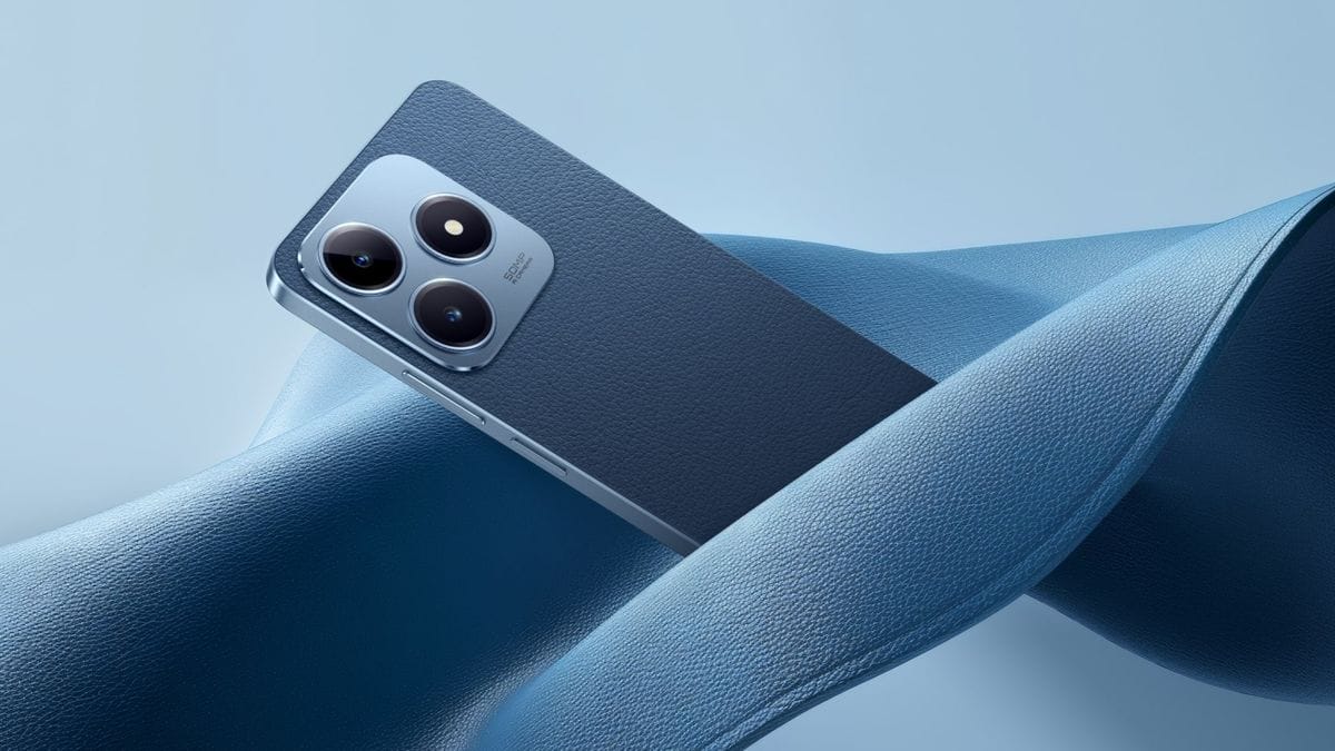 Review HP Realme C61 Muncul di Konsol Google Play, Kodenya RMX3939 ...