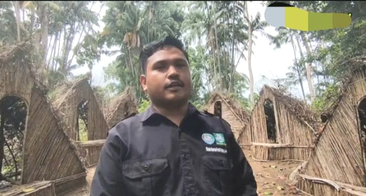 Pantai Labun Toboali, Destinasi Wisata dengan Berbagai Spot Foto ...