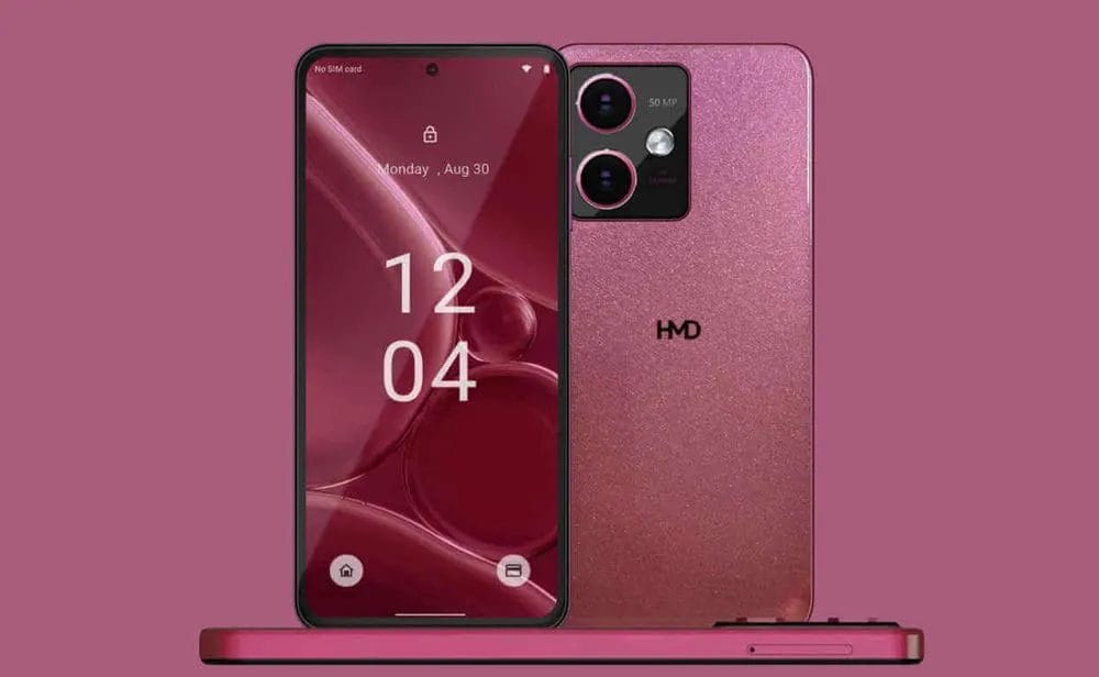 Review HP HMD Crest Series Muncul di Geekbench, Gaet Sanya Malhotra ...