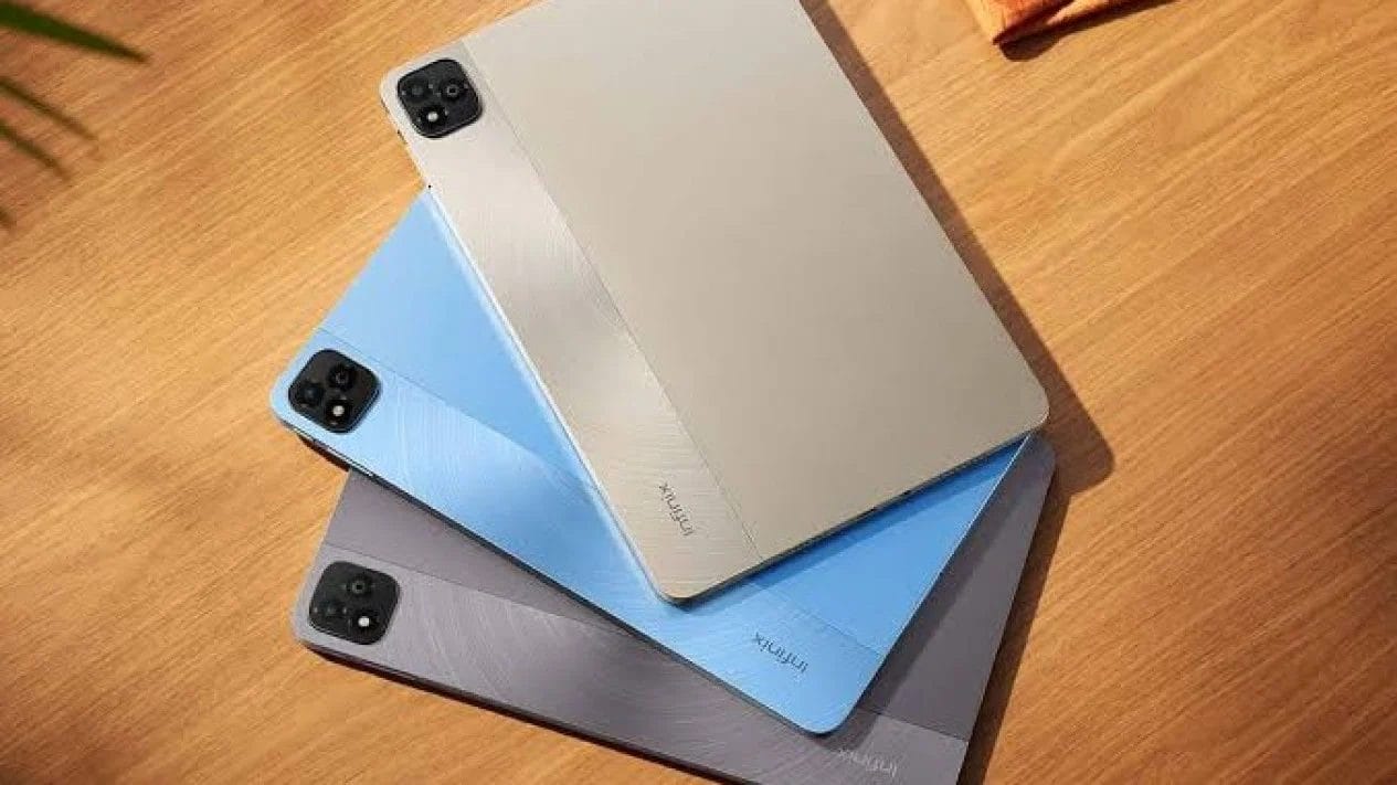 Spesifikasi Infinix XPad GT, Tablet Gaming dengan Chipset Snapdragon ...