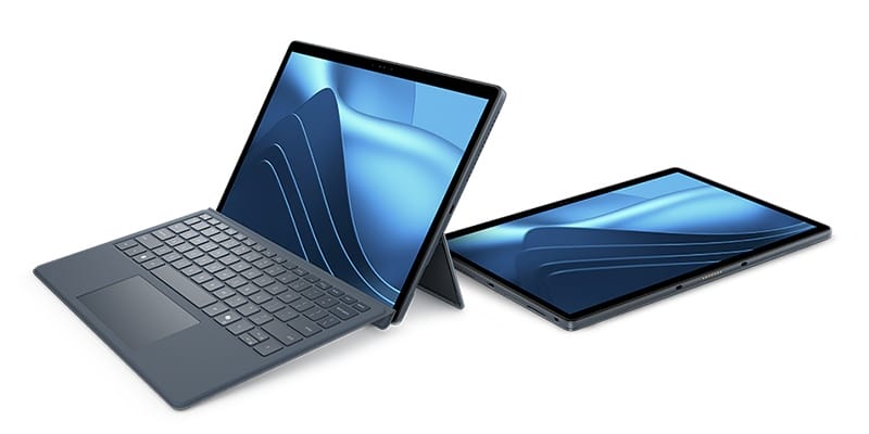 Spesifikasi Dell Latitude 7350, Ultralight Laptop AI Bisnis Modern yang ...